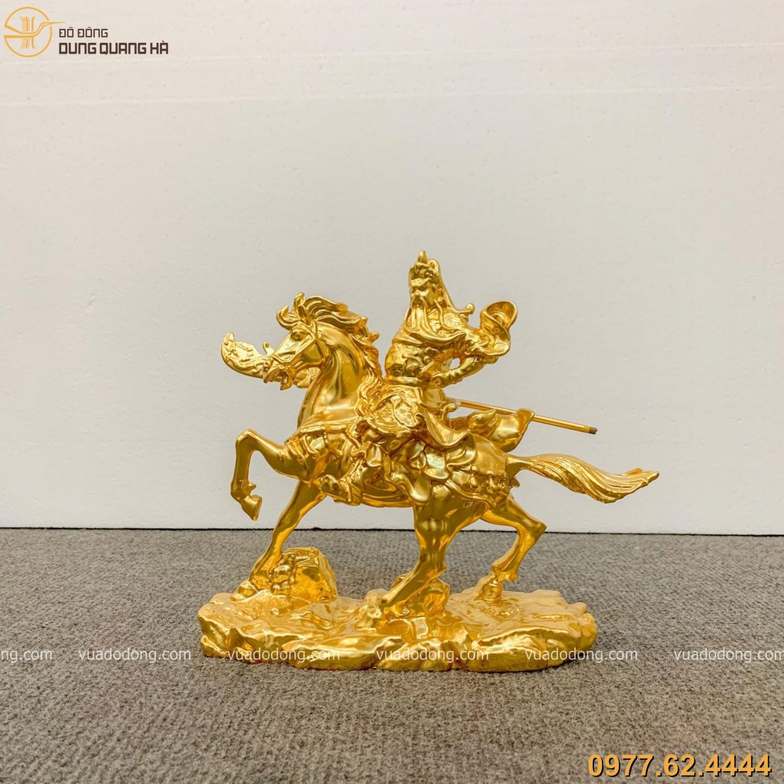 Quan Công Là Ai? Thờ Quan Công Có Ý Nghĩa Gì?